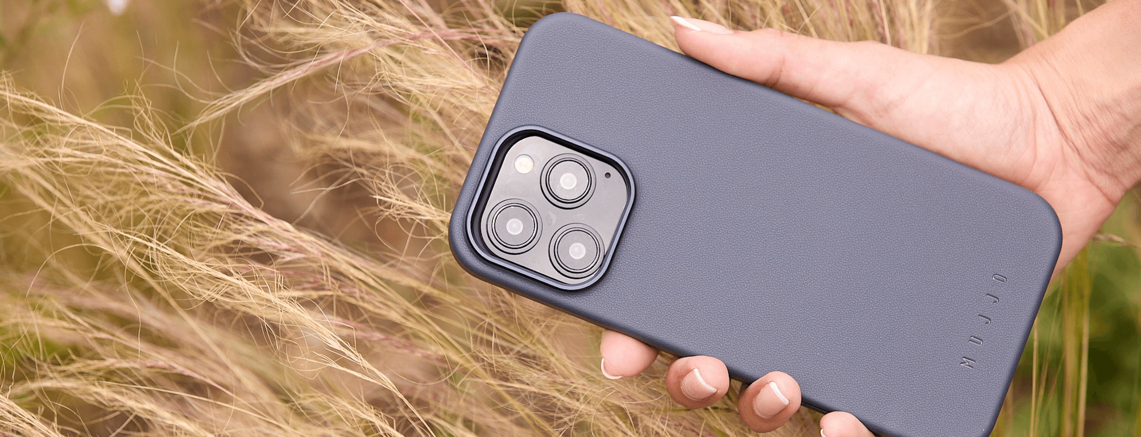 iPhone 16 MaizCases – Mujjo