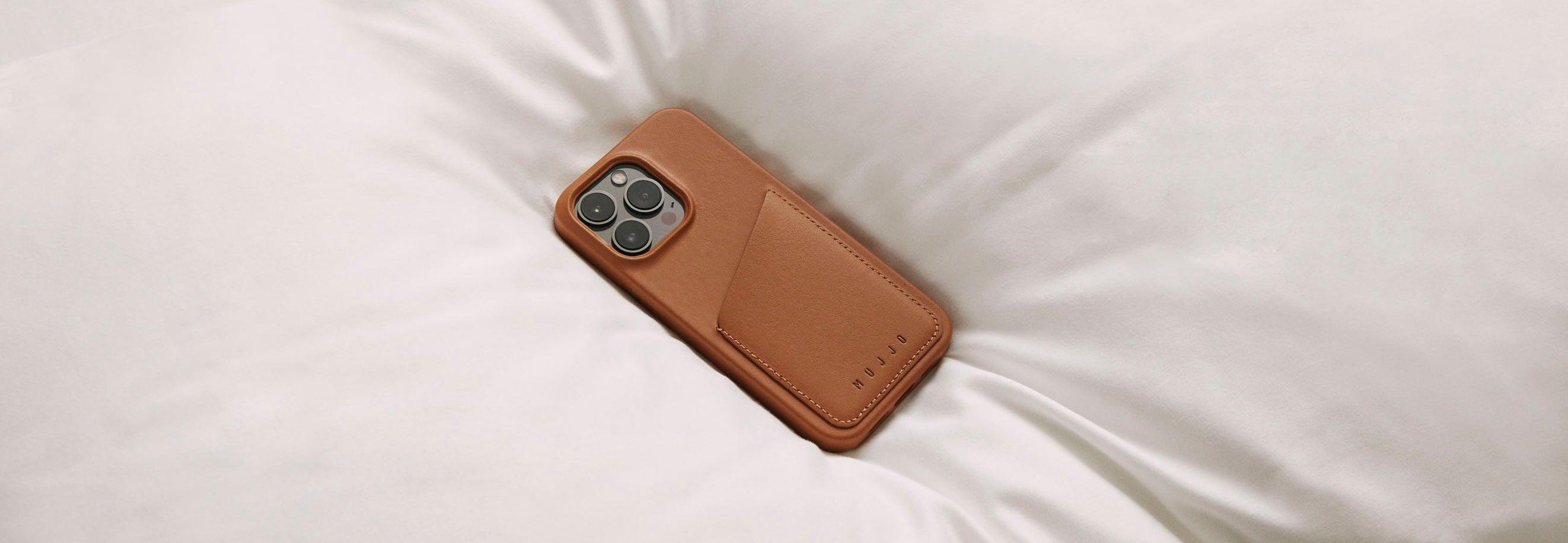 Leather Collection – Mujjo