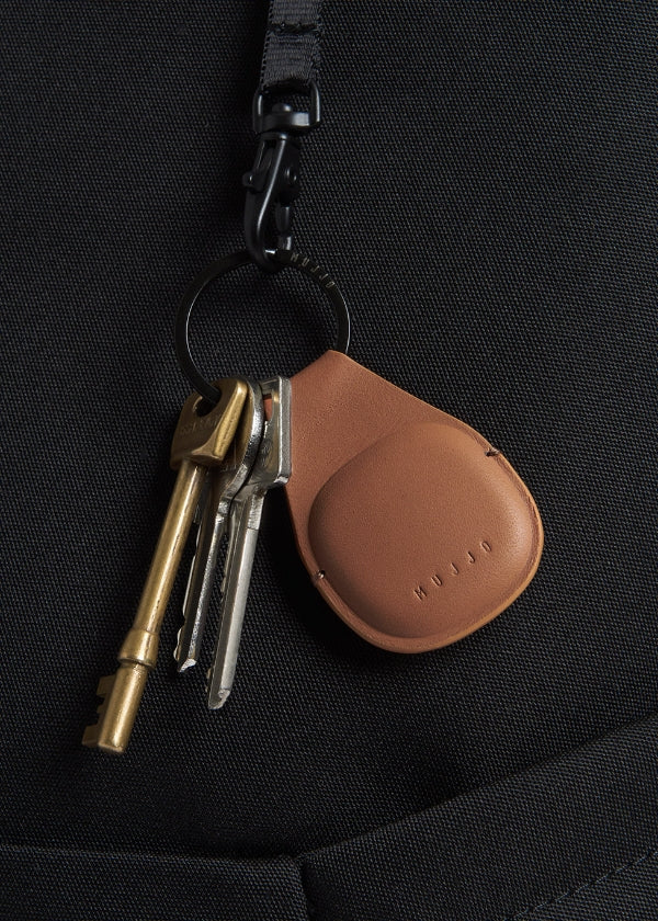 Luxury Leather iPhone Cases and Tech Accessories – Mujjo