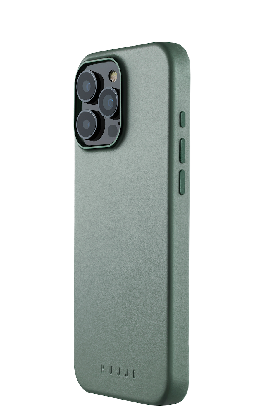 Full-Leather iPhone Cases - iPhone Wallet Cases | Mujjo