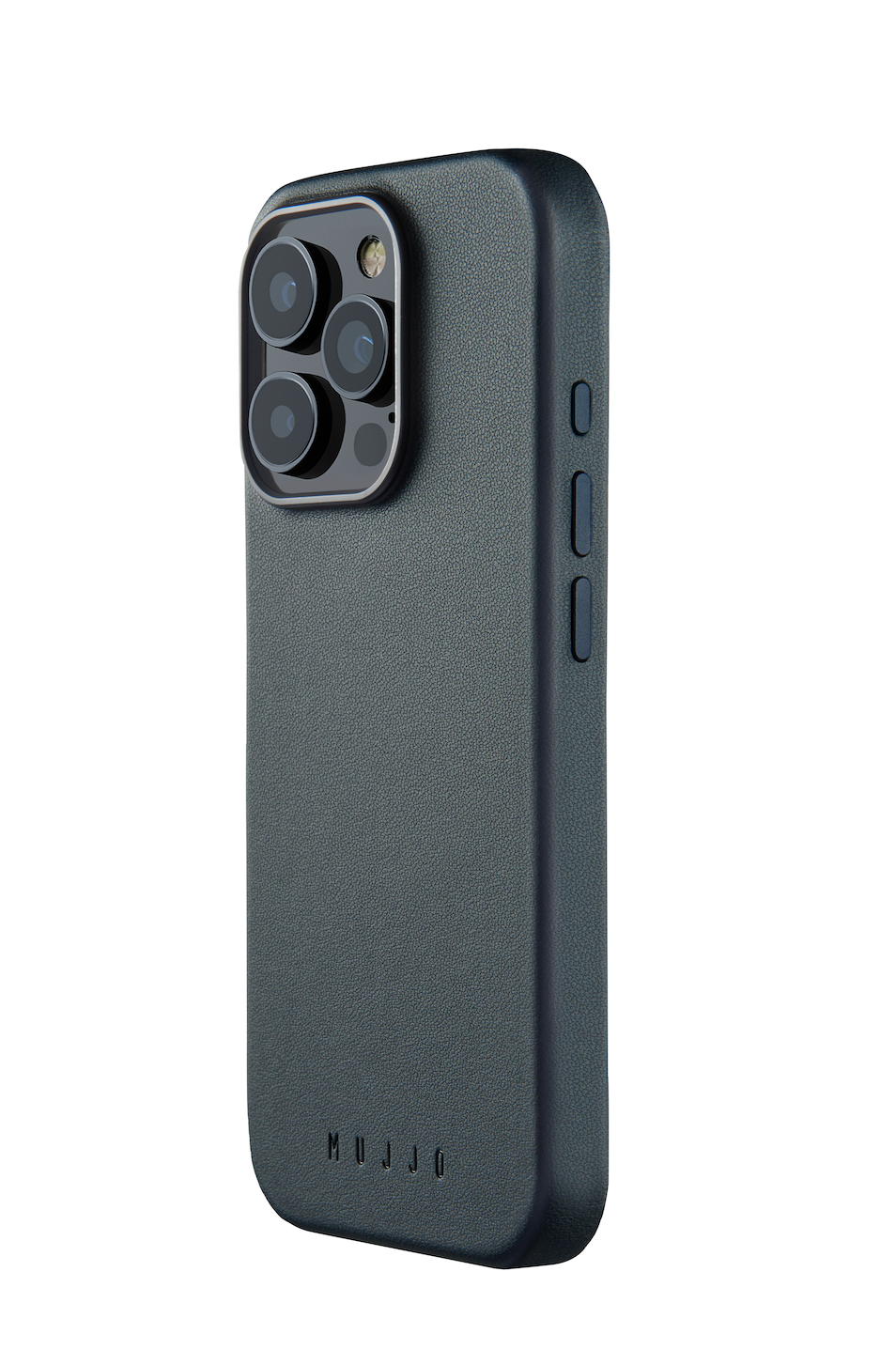 iPhone - Premium Quality Leather Cases | Mujjo