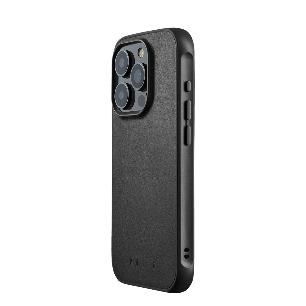 iPhone 15 Pro Shield Case - Premium Quality Case | Mujjo