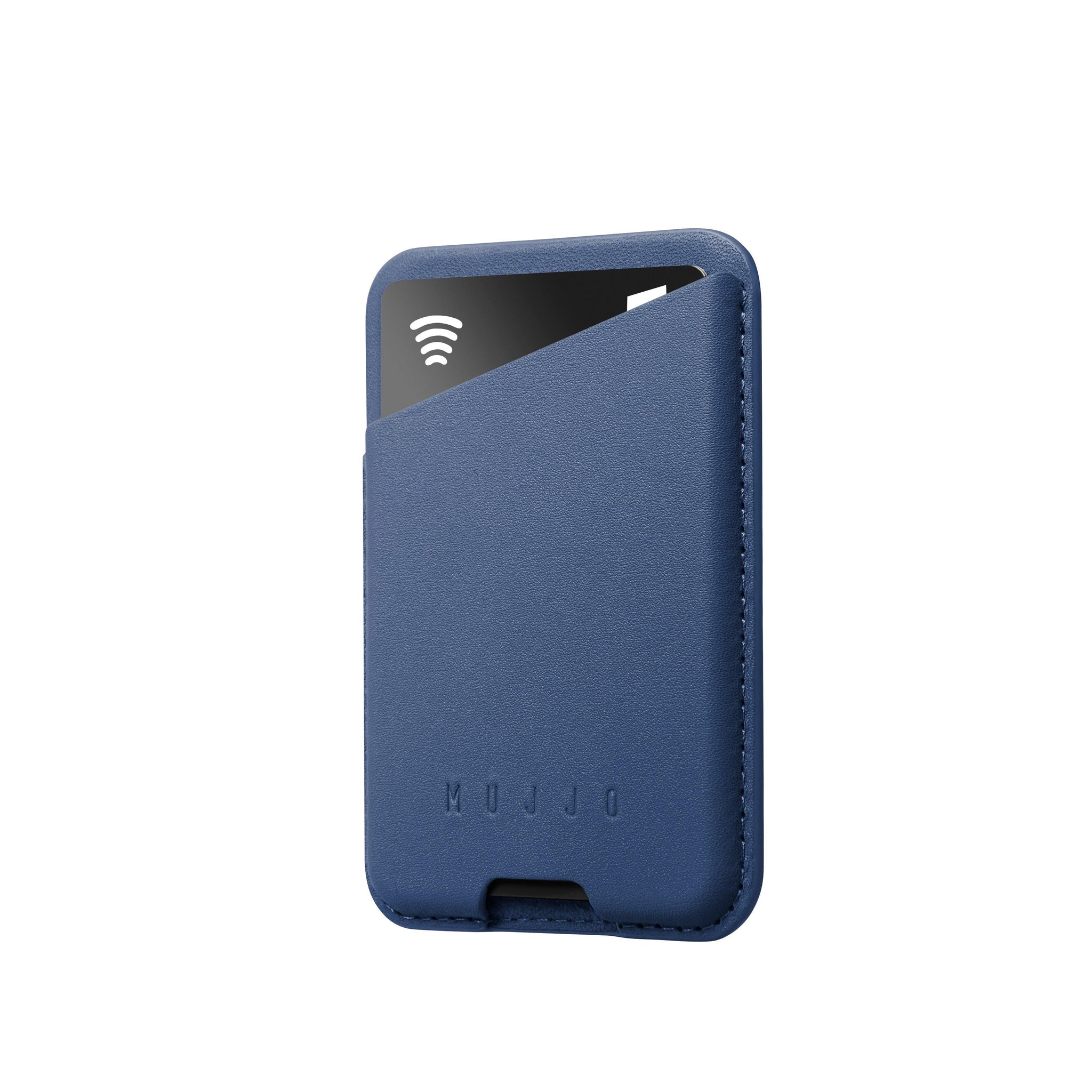 Luxury Leather iPhone Cases and Tech Accessories – Mujjo